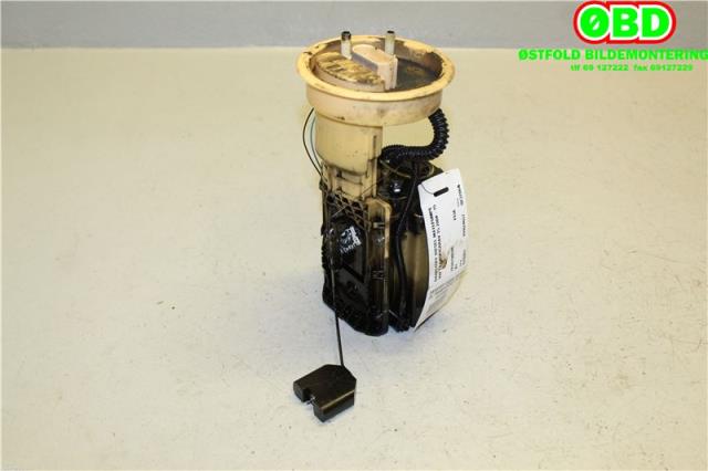 Dieselpumpe fødepumpe til VW Transporter / Caravelle, 2009-2015 (T5 ...
