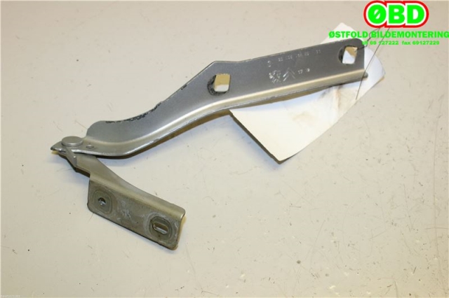 Panserhengsler til Peugeot Partner, 2008-2015 (Type II, Fase 1) (7912E0 ...