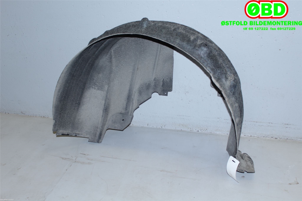 Skjerm locari venstre bak til VW ID.4, 2020->>