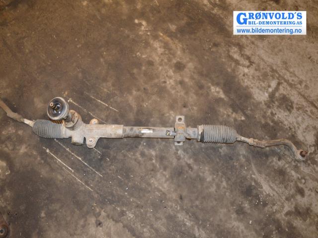 Tannstang elektrisk til Kia Sportage, 2010-2016 (Type III) (56500 2S001 ...