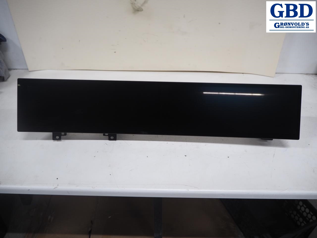 multimedia-display-mcu-media-controller-unit-til-bmw-ix-2021-i20