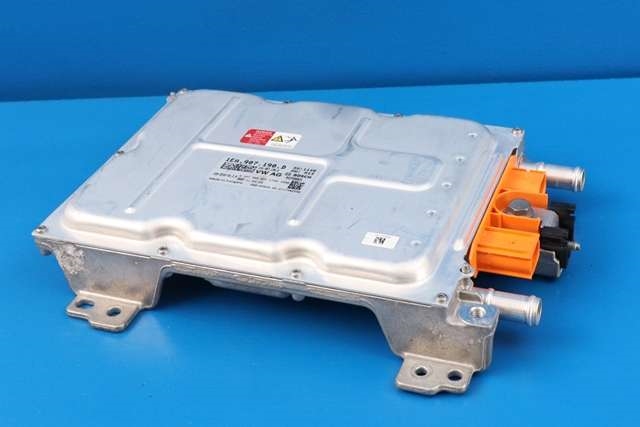 DCDC converter elbil til Audi Q4 e-tron, 2021->>