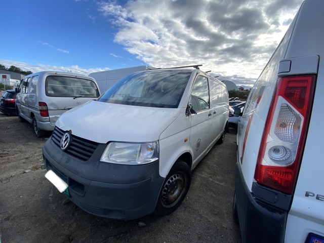 Motor diesel til VW Transporter / Caravelle, 2003-2009 (T5, Fase 1)