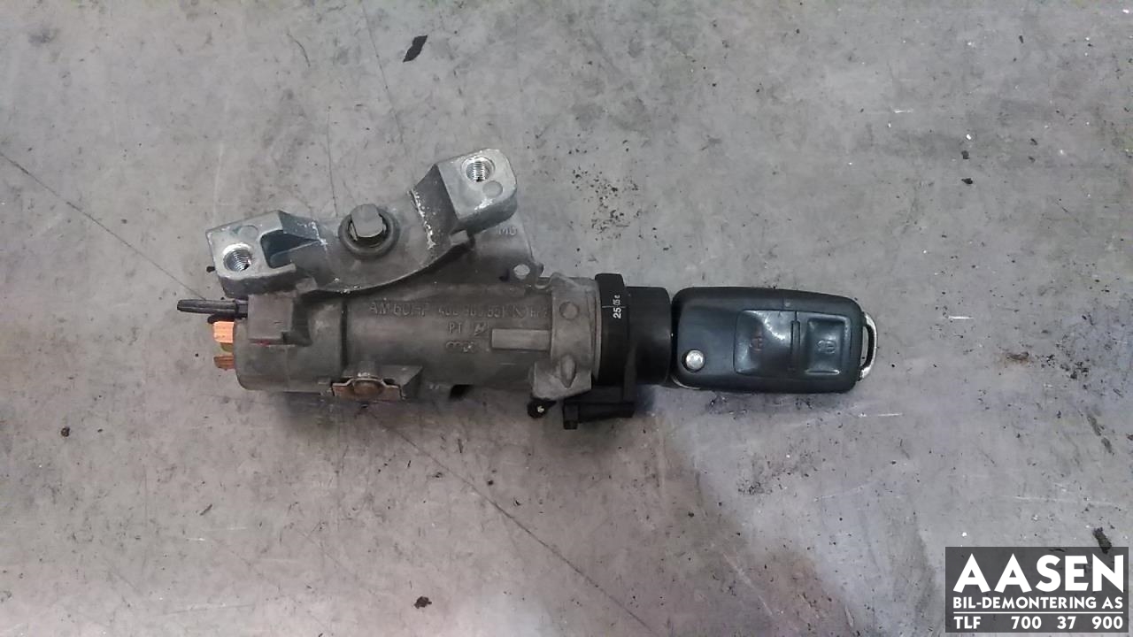 Tenningslås til VW Transporter / Caravelle, 2003-2009 (T5, Fase 1)