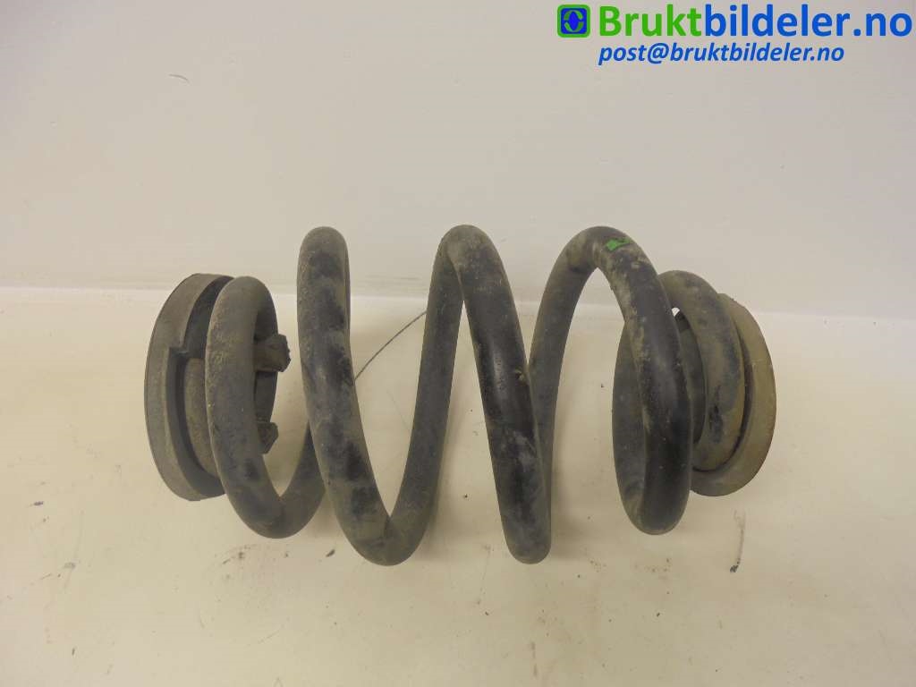 Fjær bak spiralfjær til VW Transporter / Caravelle, 2003-2009 (T5, Fase 1)