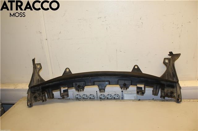 Diverse deler til Mercedes EQC, 2019->> (A2935002000), Girkode: Automat