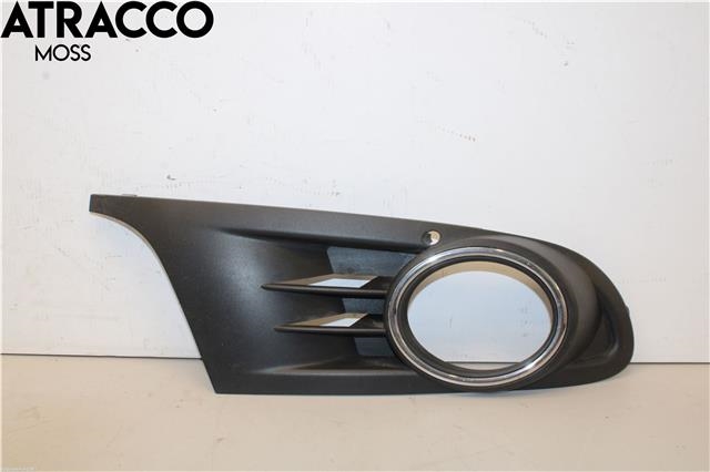 Grill høyre til VW Golf VI, 2008-2012 (5K0854662), Girkode: Manuell