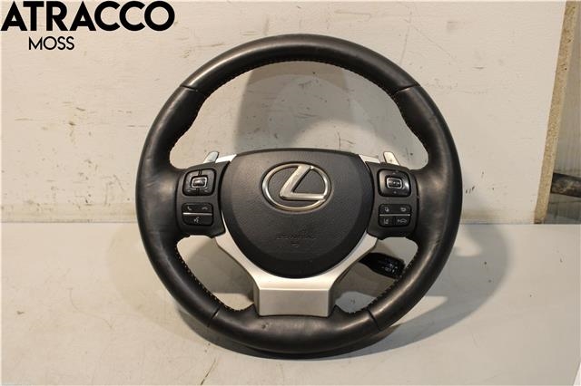 Ratt til Lexus NX, 2014-2021 (AZ10, Type I)(AZ10), Girkode: AUTOMAT