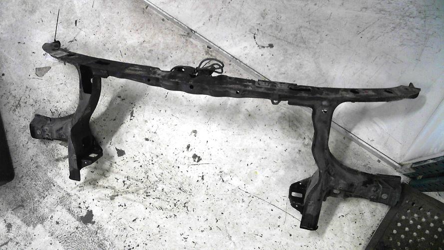 Frontplate til VW Transporter / Caravelle, 2003-2009 (T5, Fase 1)