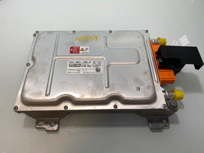 Inverter hybrid til VW ID.4, 2020->> (1EA 907 190 G|1EA.907.190.G), Motorkode: BL1G