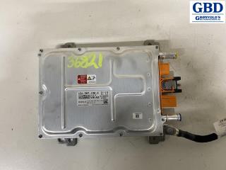 DCDC converter elbil til Audi Q4 e-tron, 2021->>