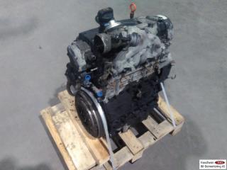 Motor diesel til VW Transporter / Caravelle, 2003-2009 (T5, Fase 1)