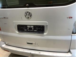 flere delenavn til VW Transporter / Caravelle, 2003-2009 (T5, Fase 1)